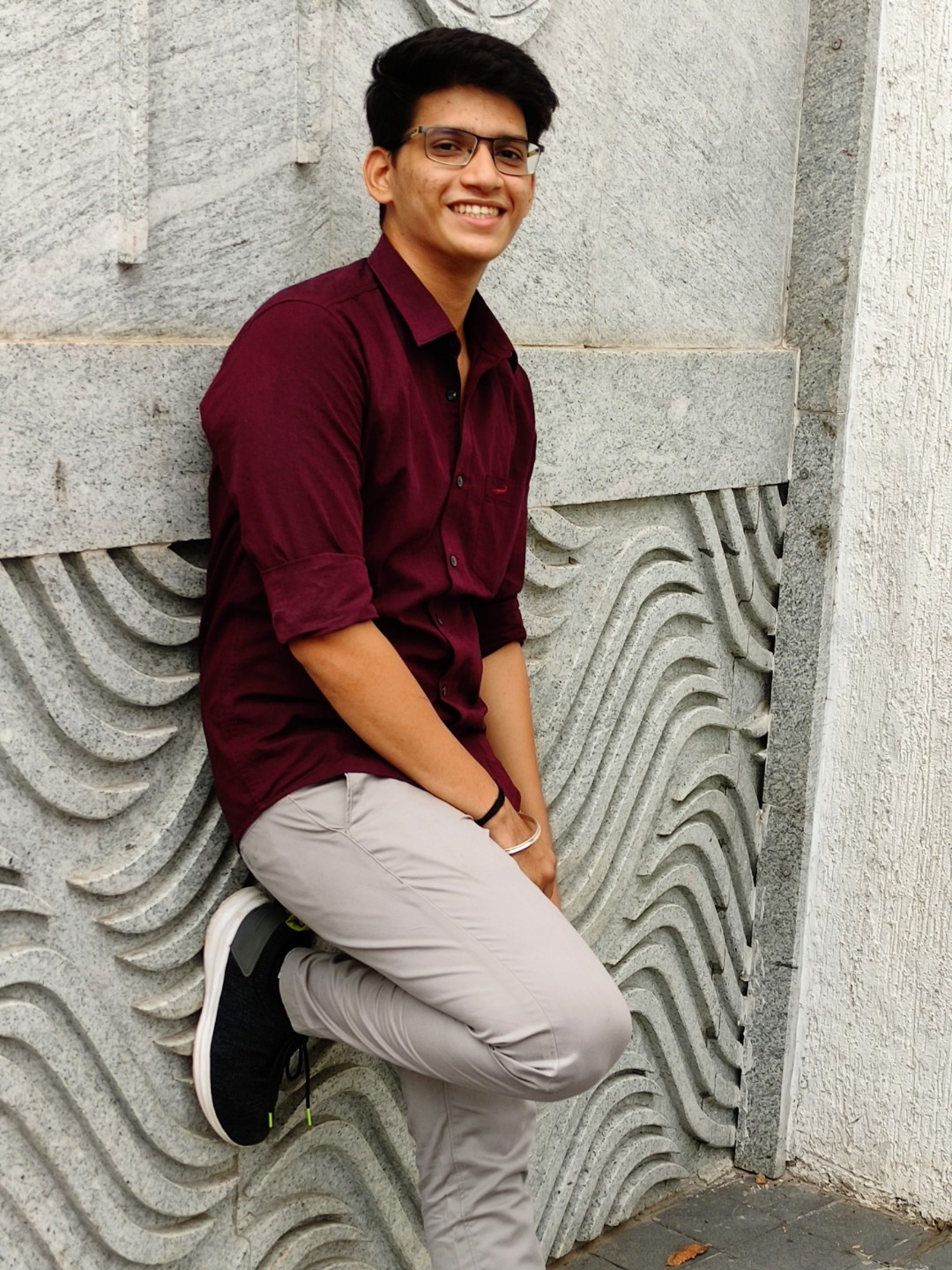 VEC YRC - Team Members